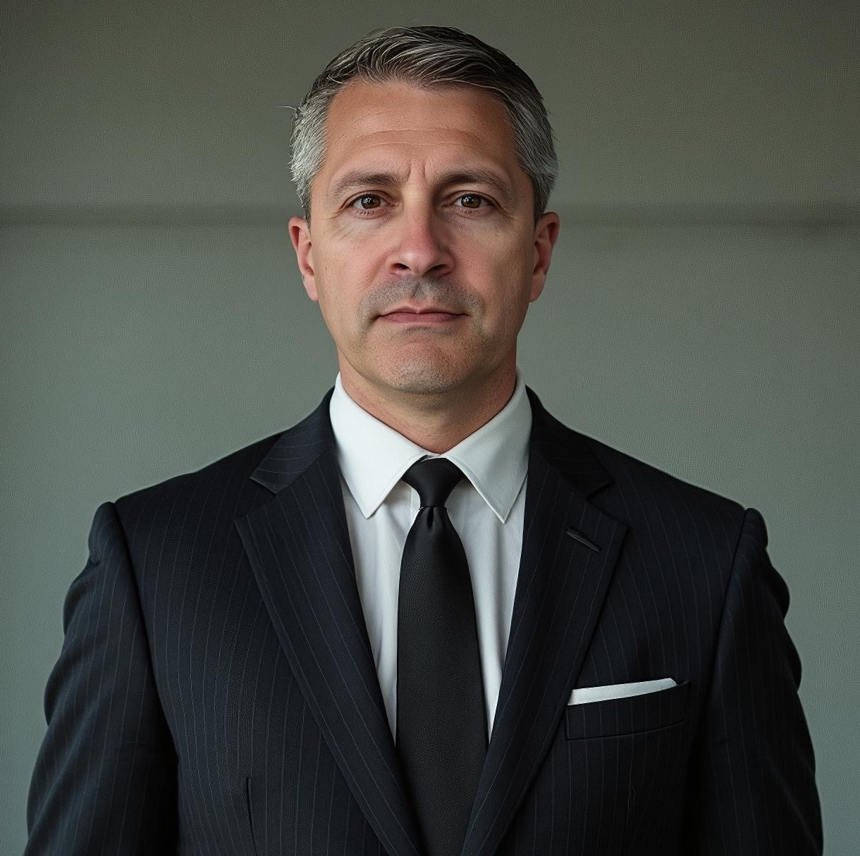 Kevin Schmitt - LSI