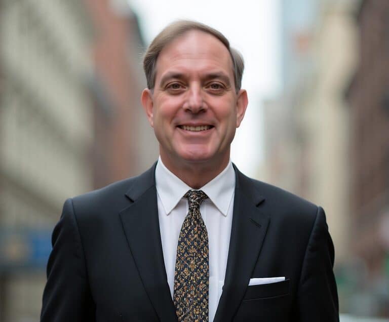 LSI Leadership - Veteran-Led, Mission-Focused Team