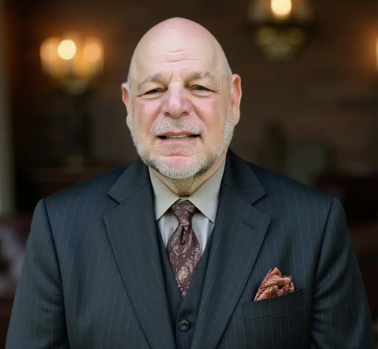 LSI Leadership - Veteran-Led, Mission-Focused Team